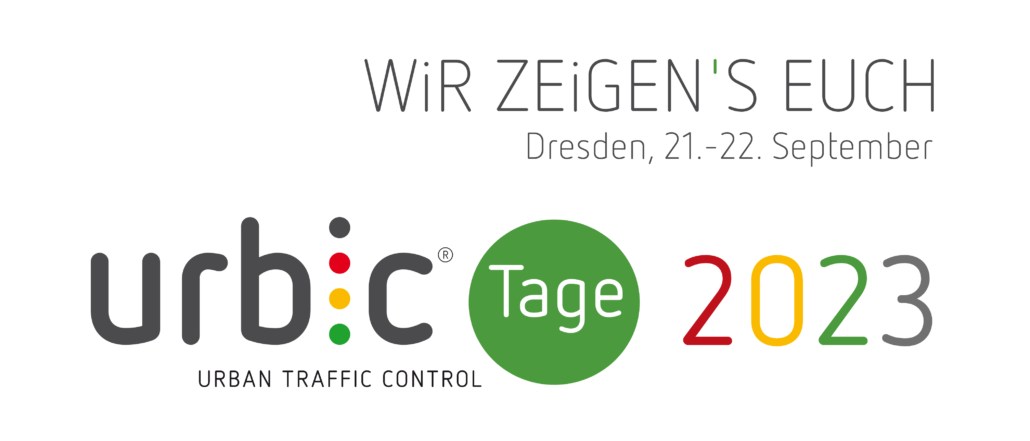 4. urbic-Tage in Dresden - Dresden IT